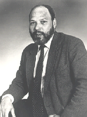 August Wilson African American Playwright