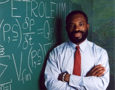 Black Scientists in America- Philip Emeagwali
