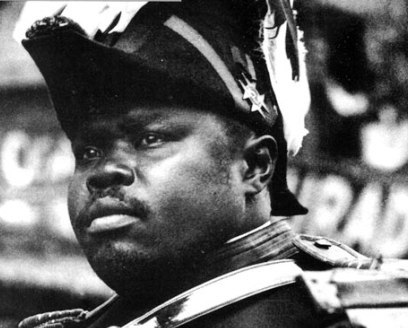 Civil Rights Leaders- Marcus Garvey
