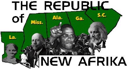 Black History in America- Balck Nationalism