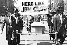 The Cotton Kingdom: The history of African Americans