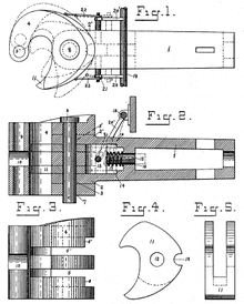 Andrew Jackson Beard: African American Inventor
