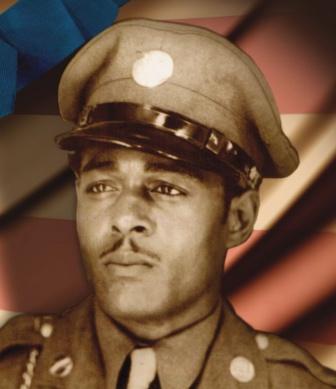 Staff Sergeant Edward A. Carter, Jr.: African American War Heroes