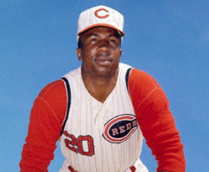 African American Athletes Frank Robinson