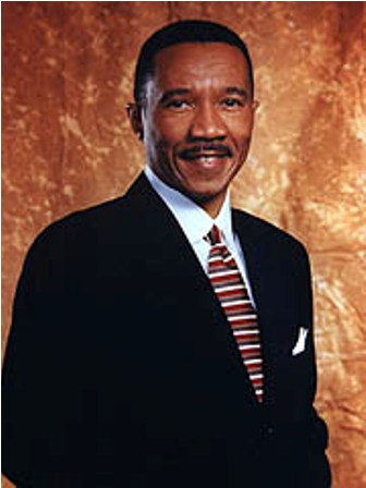 Kweisi Mfume- Civil Rights Activist
