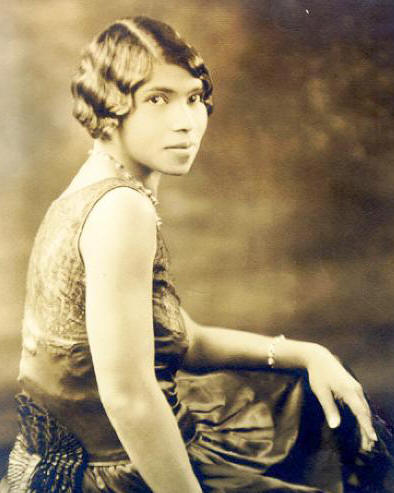 Marian Anderson: African American Singer