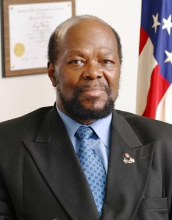 Civil Rights Leaders- Roy Innis