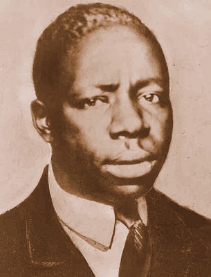 George Watson Modell